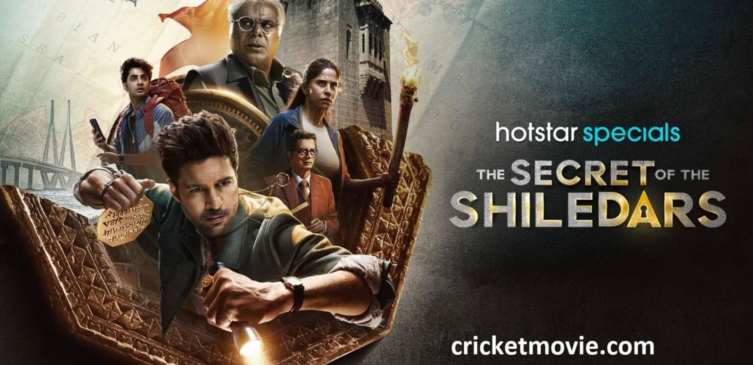 The Secret of the Shiledars Review: An enthralling adventure to uncover ...