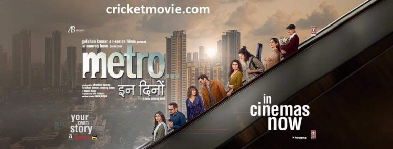 Metro In Dino Review: Soulful musical romantic drama film that beautifully explores the human ...