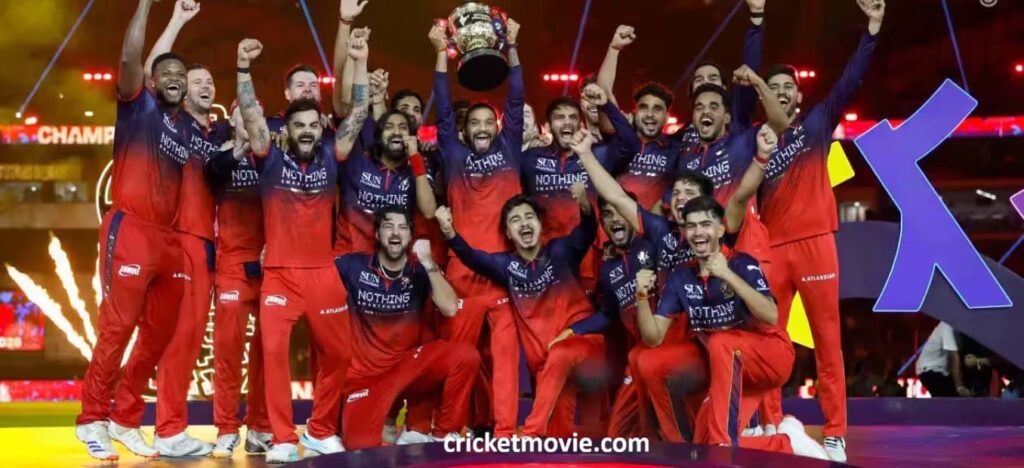 Tata IPL 2026 Final: Royal Challengers Bengaluru Crowned IPL Champions ...